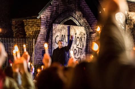 “deus Não Está Morto Uma Luz Na Escuridão” Ganha Trailer E Data De
