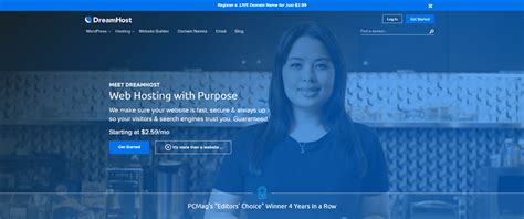 The Top 6 Best Adult Web Hosting Providers 2023 Zuziko