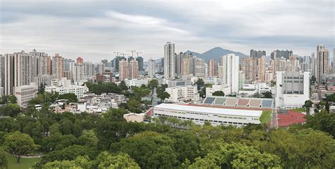 How Single Women Are Driving Gentrification In Hong Kong And Elsewhere