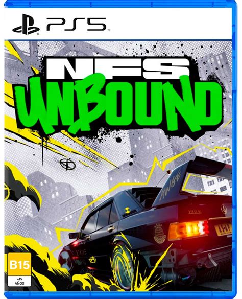 need for speed unbound gameplanet
