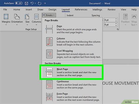 How To Remove A Header From The Second Page Steps How To Remove A Header From The Second Page Steps