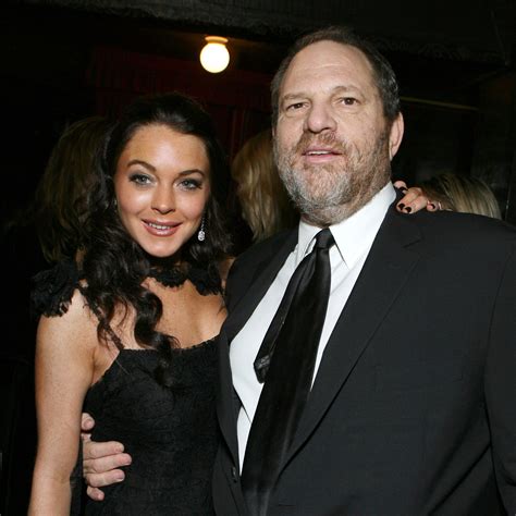 Harvey Weinstein Daughters