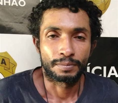 Arrombador De Lojas é Preso Após Ser Capturado Por Cidadão Codoense