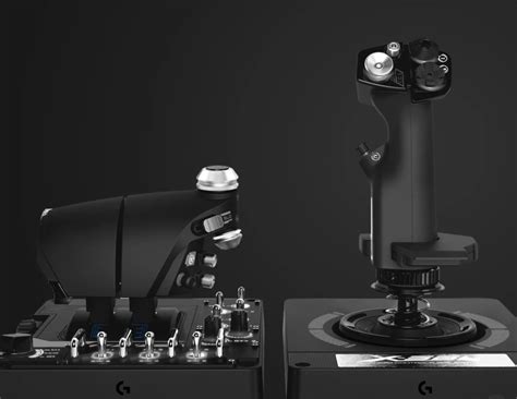 Flight Joystick Ue5 Plugins Chasedigital