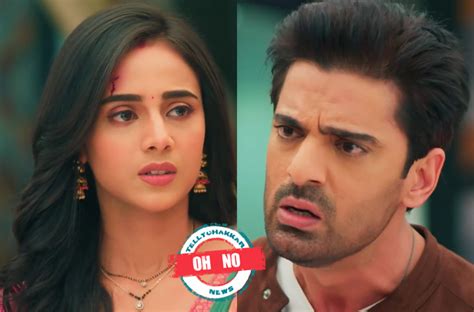 Baatein Kuch Ankahee Si Oh No Kunal And Vandana End Up In A Huge Fight