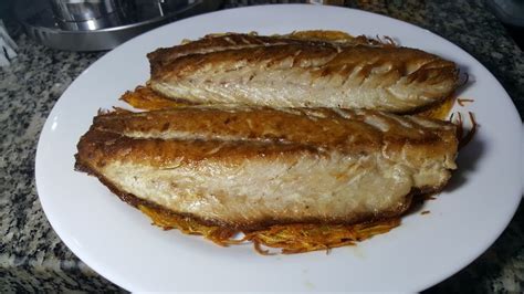 Anchova grelhada do Ceasa peixaria esse é o melhor peixe para comer grelhado ok YouTube