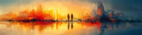 Two Girls Holding Hands Stock Illustration Illustration Of Palm
