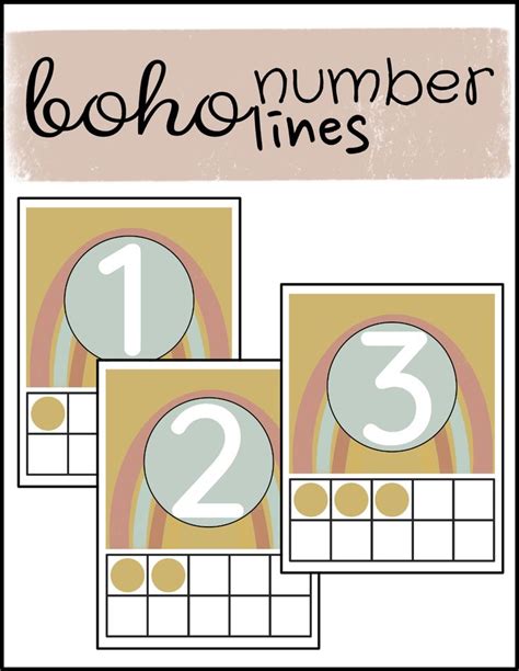 Three Numbered Numbers Are Shown In This Set