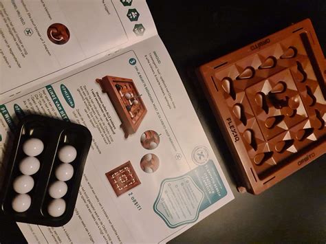 Orbito 4 Op Een Rij Maar Dan Nog Leuker Review