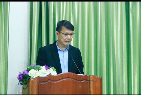 ກະຊວງຍຸຕິທໍາຮ່ວມກັບ ກະຊວງກະສິກໍາ ແລະ ປ່າໄມ້