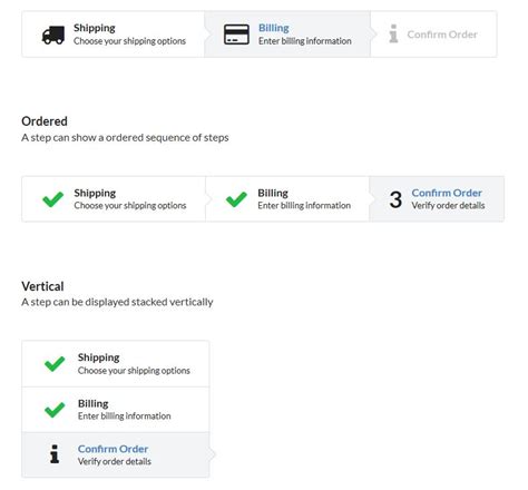 Semantic UI สดยอด CSS Framework ในใจผม Poolsawat s Blog