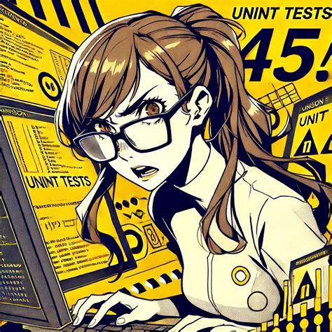 Unittesting Softwaredevelopment Learningjourney Codequality