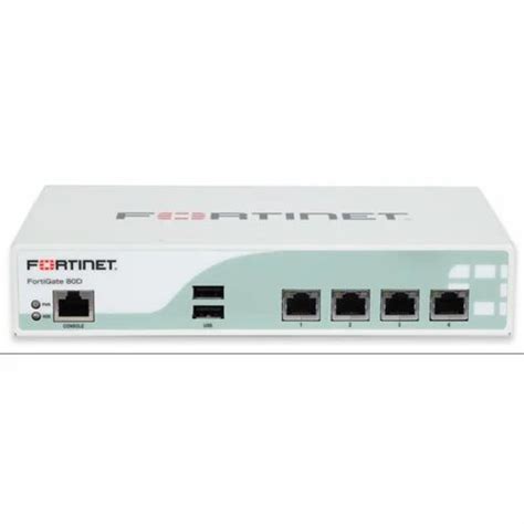 Fortinet White Network Router At Best Price In Lucknow Id 18939819262