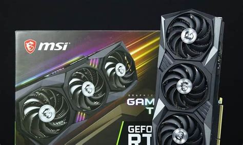 3060和3060ti深入剖析NVIDIA新一代显卡解密3060和3060ti的区别与优劣 网络设备 丫丫百科