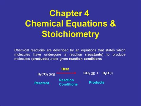 Stoichiometry Tutorial Step By Step Video Review Problems 48 Off