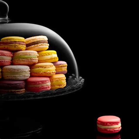Macarons Selling For 9703 At Florida Resort Money