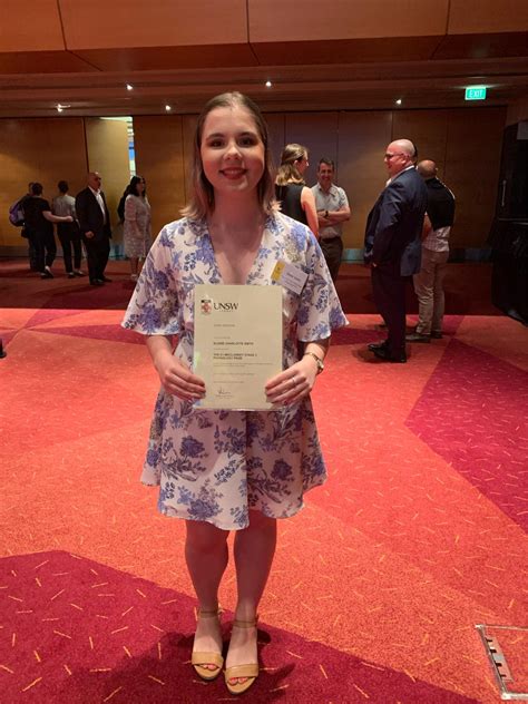 Honoured And Humbled To Have Received The 3rd Year Physiology Prize At