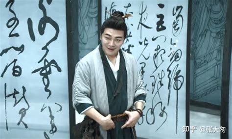 同样是张三丰，李连杰封神，吴樾油腻，导演能别再碰瓷了吗 知乎