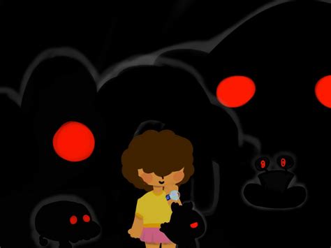 A Girl And Her Ghosts A Yo Kai Watch Fanfiction Wiki Yo Kai Watch