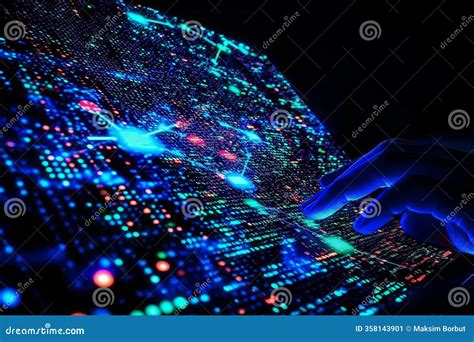 Insights Development Engineerdata Analysis Science Big Data And Ai Technology Work Together To