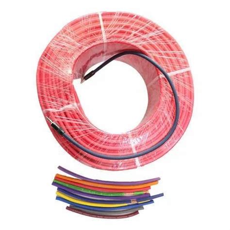 Microphone Wire At Best Price In Ahmedabad By Eliance Connectors Private Limited ID