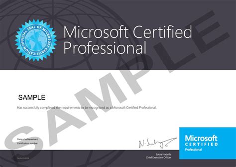 Certifications Thirdeye Computer Classes
