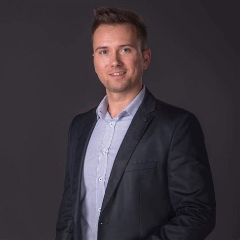 Dipl Ing Tibor Nagy Projectengineer Technischer Vertrieb