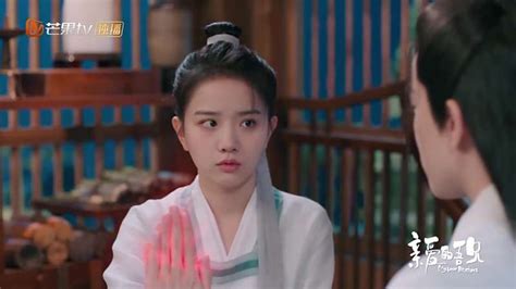 亲爱的吾兄后池和时夏签订兄妹契约啦！兄妹契约可是 定情之物”，力量无穷大，能在关键时刻保护哥哥妹妹～期待兄妹契约的高光时刻！ Bgm《与君