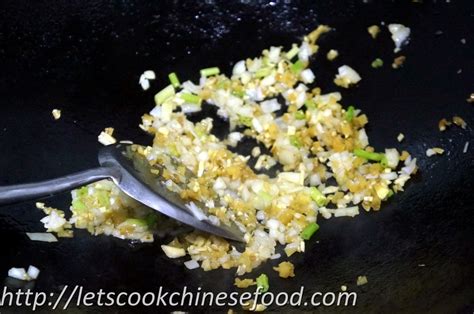 Chinese Recipe Stir Fried Bean Threads With Ground Pork 螞蟻上樹