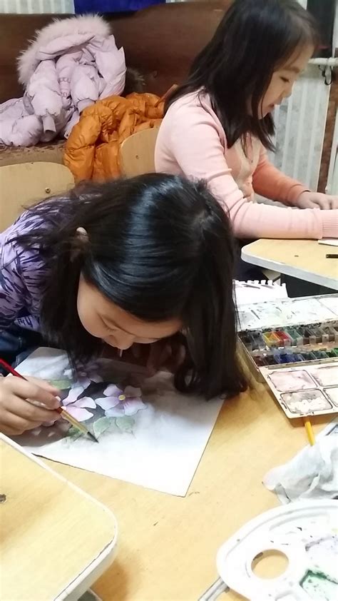 Хүндэт эцэг эхчүүд та Бүтээлч сэтгэхүй гар урлалын урлан