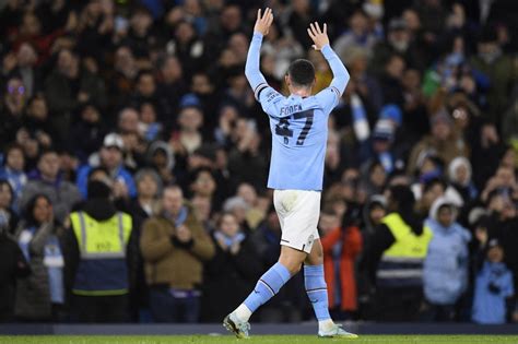 Veja Fotos De Manchester City X Chelsea Pela Copa Da Inglaterra