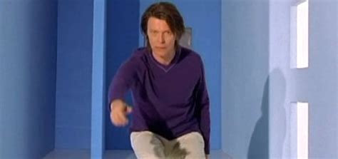 Never Before Seen Footage Of David Bowie Released Falseto