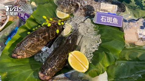 抗陸打壓！砸2億推廣農漁產 蘇貞昌允諾不會讓業者吃虧│陸突禁農漁產品│台海局勢│外銷│tvbs新聞網