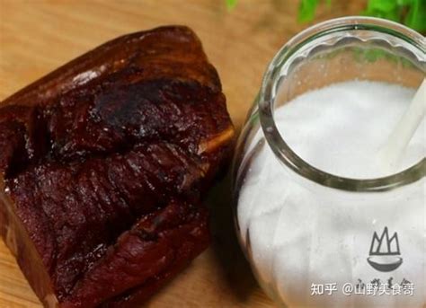 经常吃“腊肉香肠”会致癌？只需三个步骤处理，腊肉也能吃健康 知乎