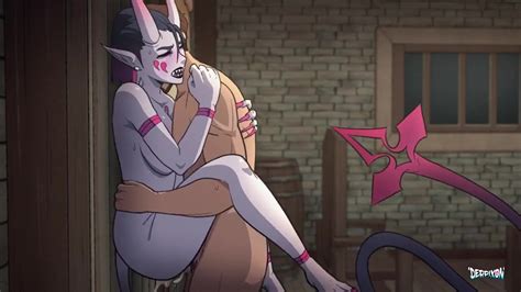 Fandeltales The Cursed Prince Hentai Porn Big Ass Big Ass Big