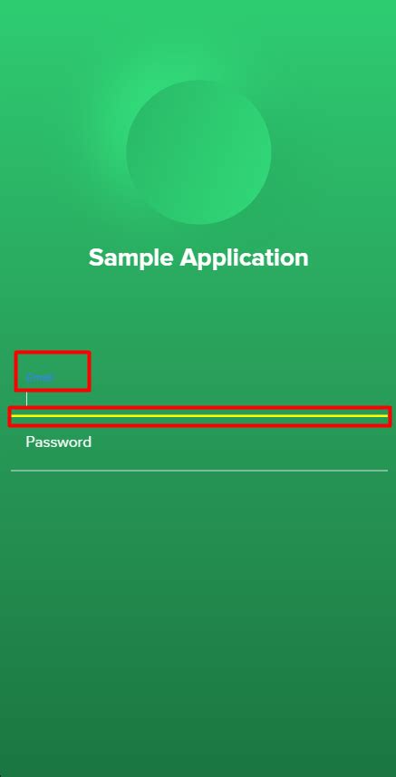 Sass Ionic Change Ion Label Color When Focused Within Ion Item