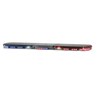 Code 3 2100 Series LED Low Profile Lightbar Lakota Inc