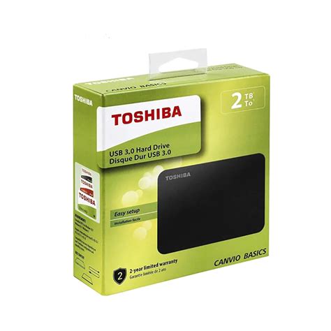 Prices Of Toshiba Canvio Basics 2tb Price Alt