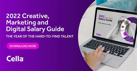 Cella On Linkedin Salary Guide 2023 Cella
