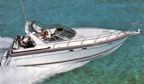 1991 Formula 36 Pc Motorcruiser Kaufen Yachtworld