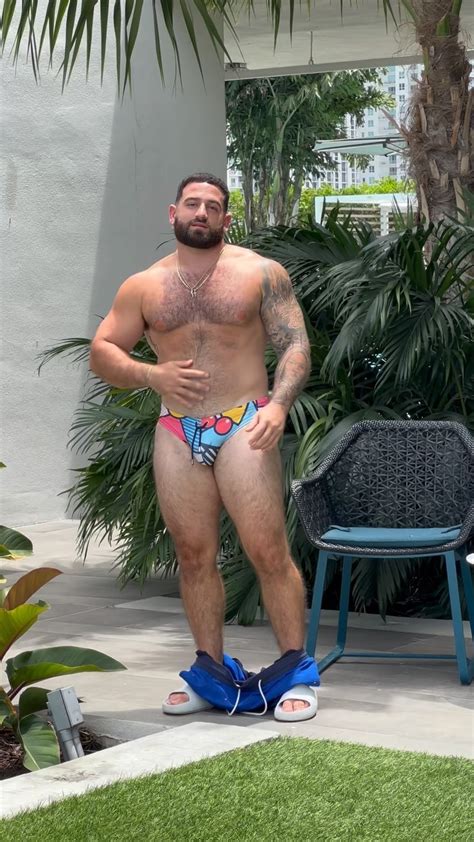 Tommy Scala S Feet