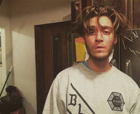 Casey Frey Biography Age Instagram Net Worth Movies Girlfriend