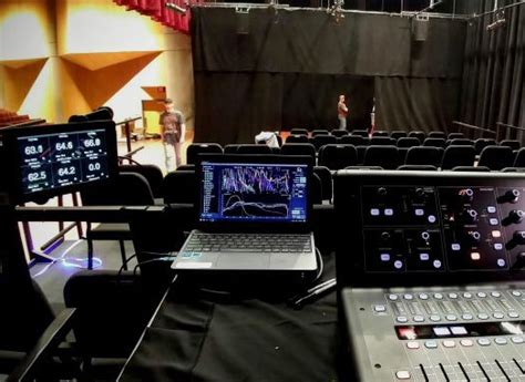 Spotlight The Growing Palette Of Sound System Optimization Tools