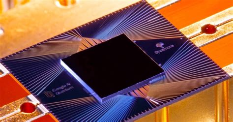 Una Computadora Cuántica Logró La Primera Simulación De Un Agujero De Gusano Un Puente Entre