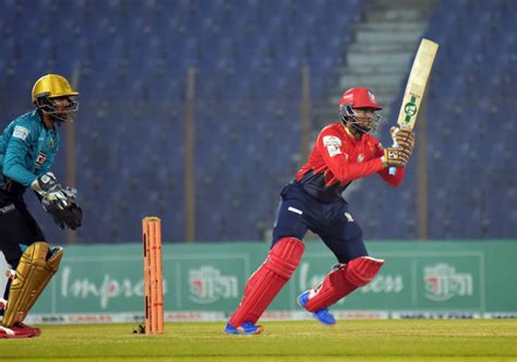 Cricket Photos CC Vs BRSAL 16th Match Pictures