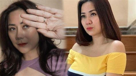 Tahun Nikah Tante Ernie Ceraikan Suami Diselingkuhi Sama Wanita Lebih Tua Depresi