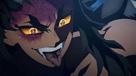 Demon Slayer Swordsmith Village Arc Reveals Voices For Hantengus Clones