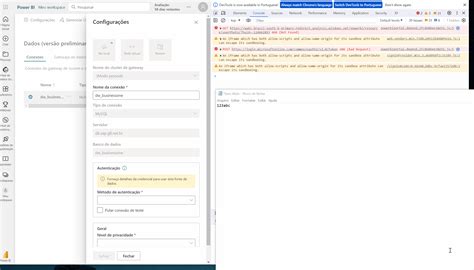 Unable To Click On Save Buttons To Update Gatewa Microsoft Fabric Community
