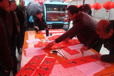 同庆社区开展“寻年趣，品年味，传习俗”新年活动 桐乡新闻网