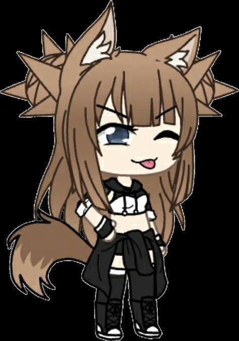 140 Ideas De Gacha Life 1 Dibujos Kawaii Dibujos Kawaii